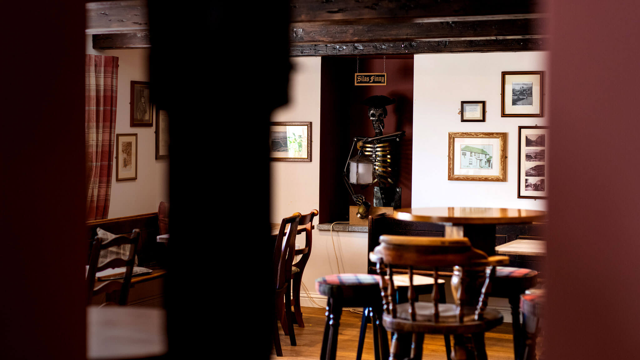 Home - The Finnygook Inn | The friendly Finny pub - fine food & great chat!